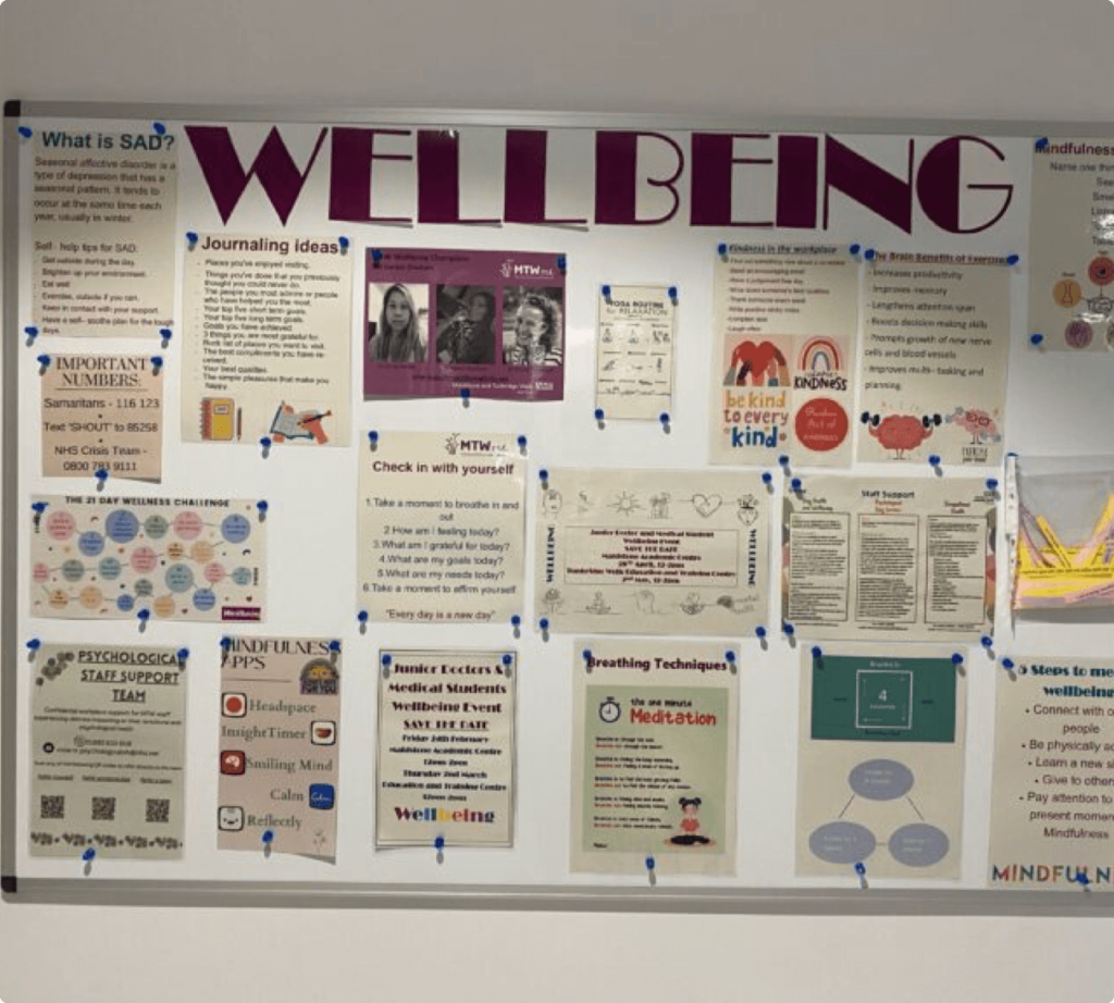 Resources – MTW Medical Education